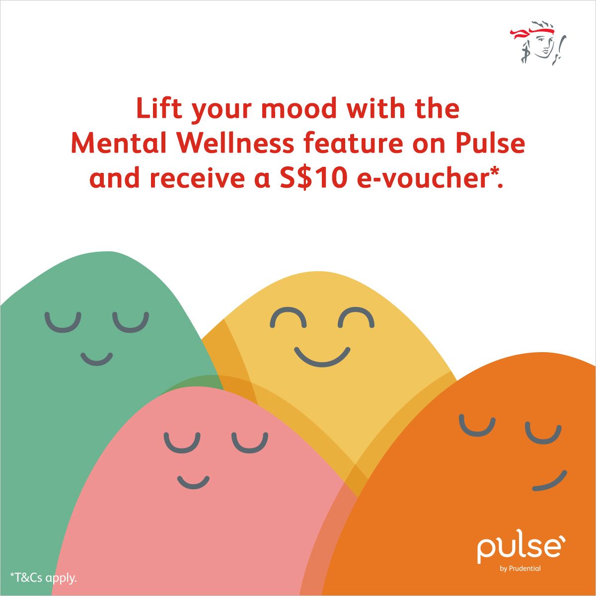 Pulse - Mental Wellness Feature