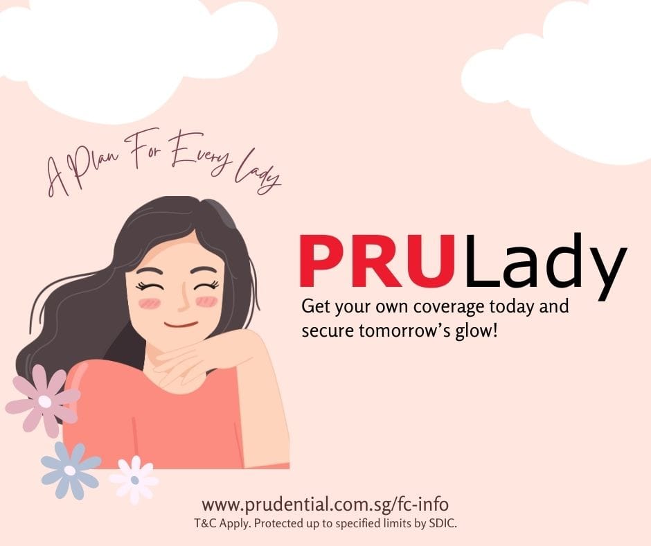 [myADFluence] A Plan For Every Lady