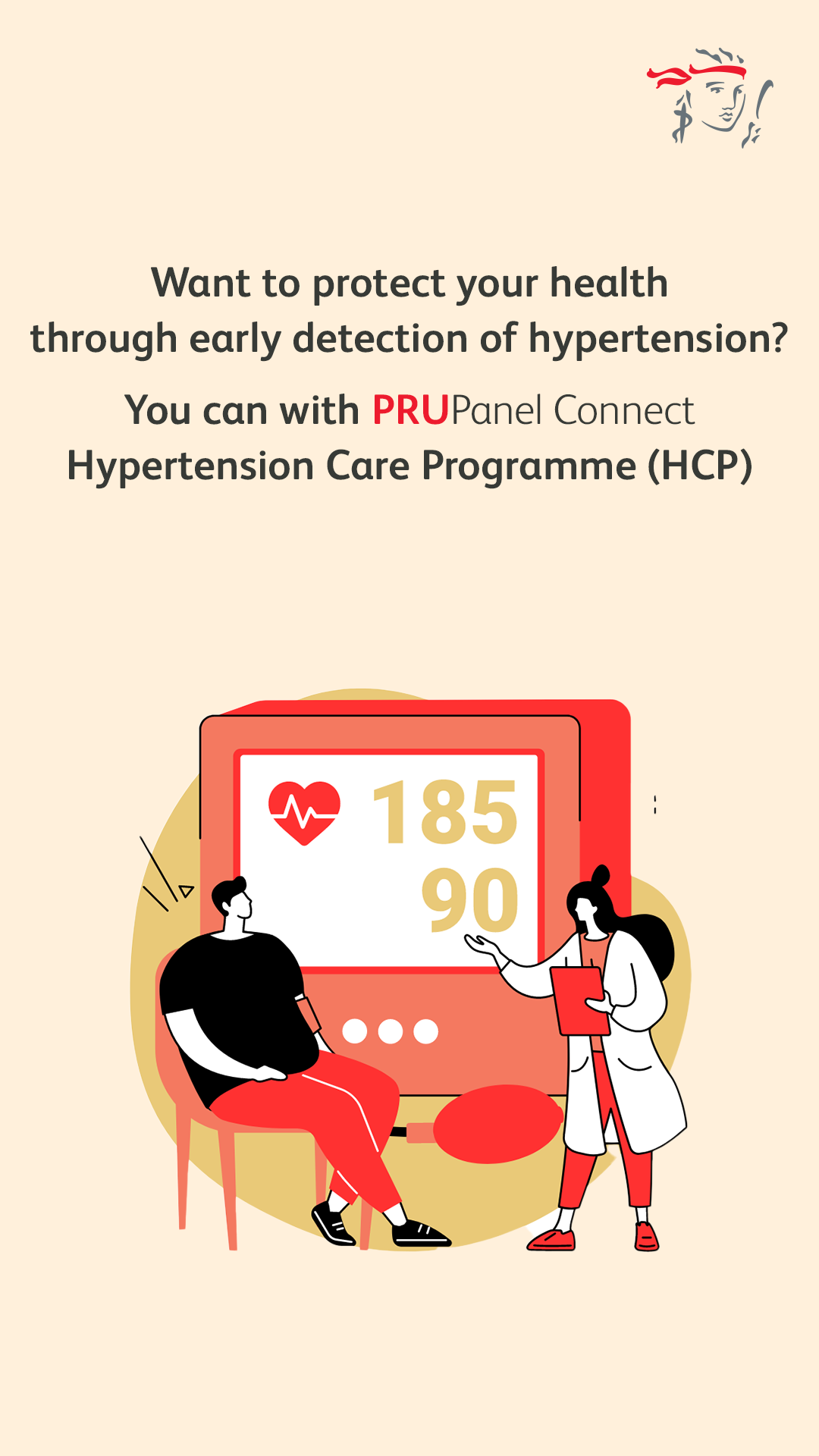 CCMP Series – Hypertension Care programme
