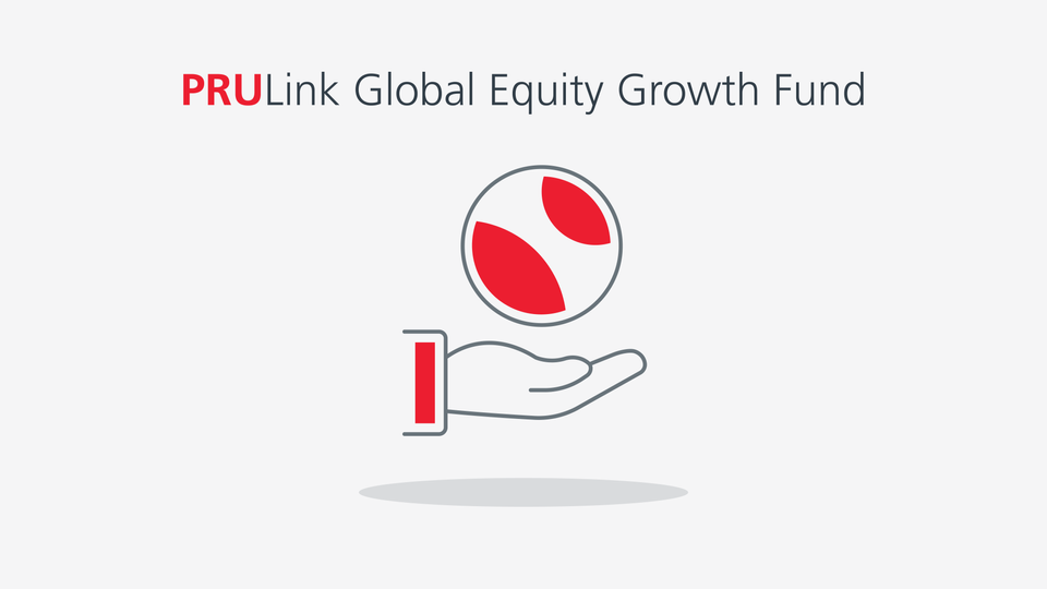 PRULink Global Equity Growth Fund - Infographic